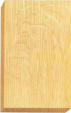 Different Cuts of Oak - Hewins Oak